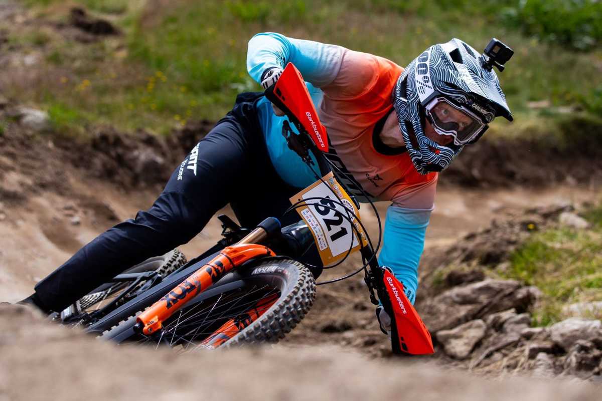 ¡TRES CARRERAS, TRES VICTORIAS PARA EL GIANT FACTORY OFF-ROAD TEAM ...