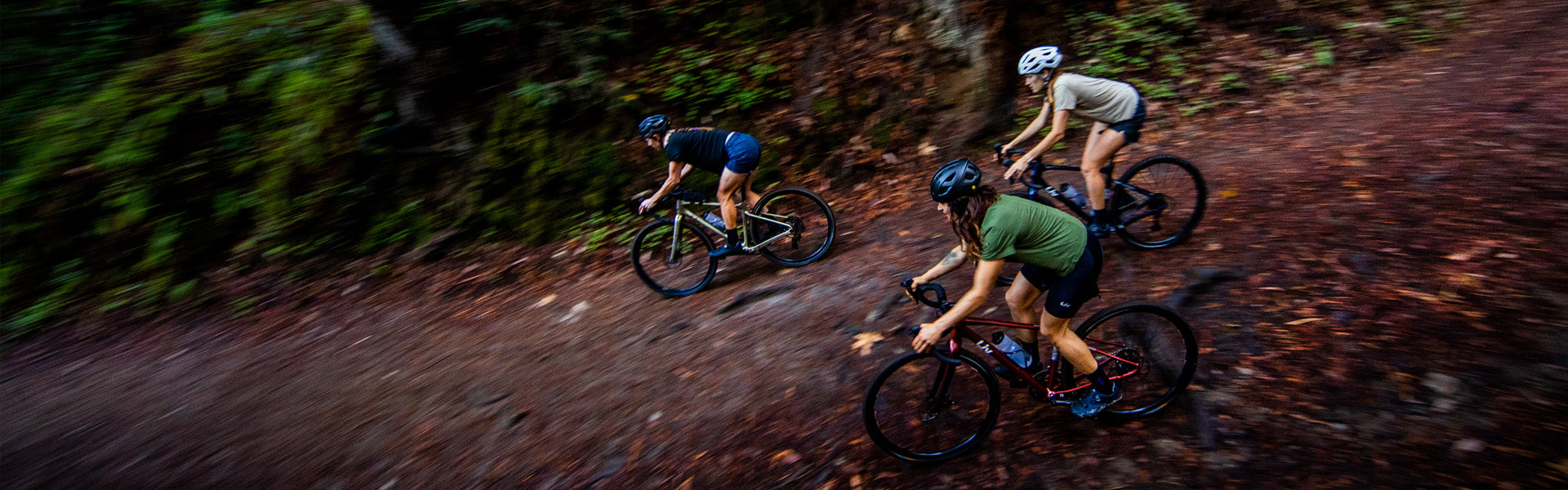 LIV CYCLING – Giant Chile