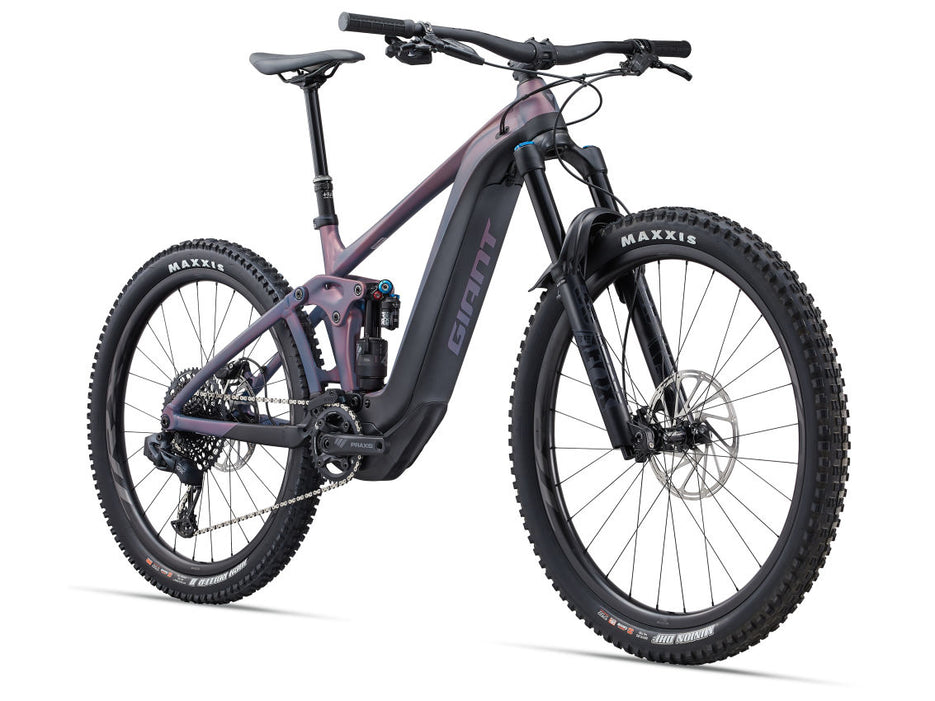 Giant Chile | E-bikes | Bicicletas Eléctricas