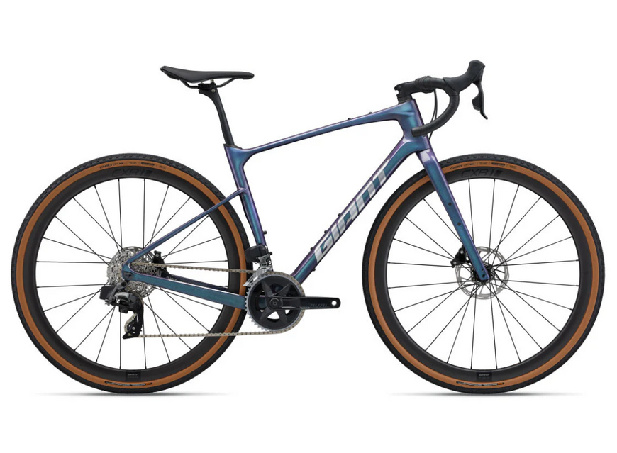 Giant Chile | Bicicletas de Gravel y Ciclocross