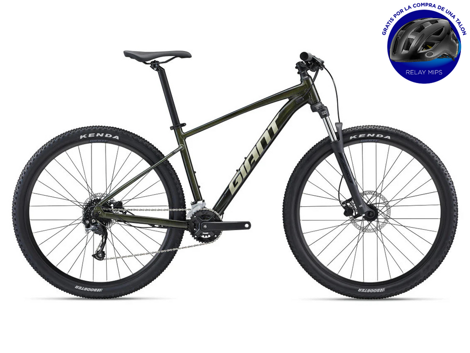 Tiendas – Giant Chile