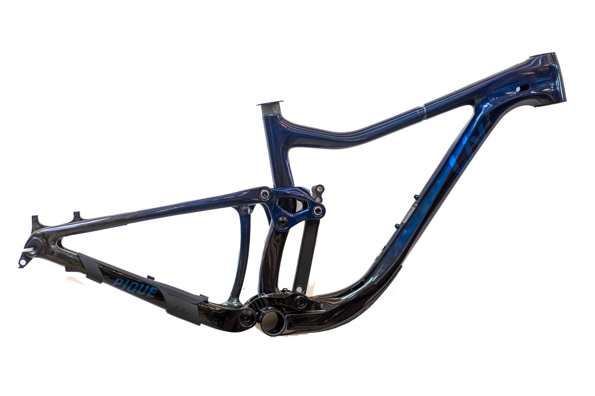 Giant Chile | XC | Bicicletas Cross Country