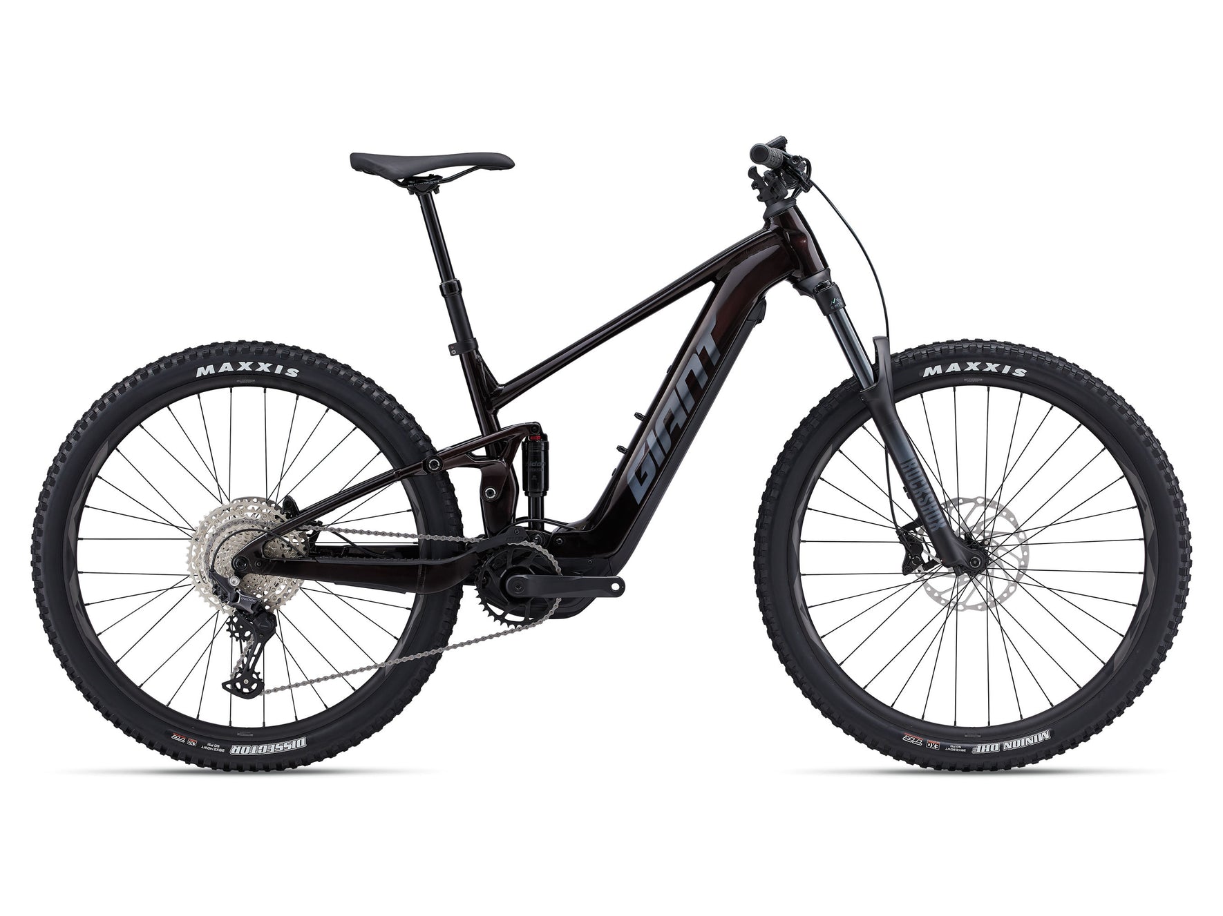 Giant Chile | E-bikes | Bicicletas Eléctricas